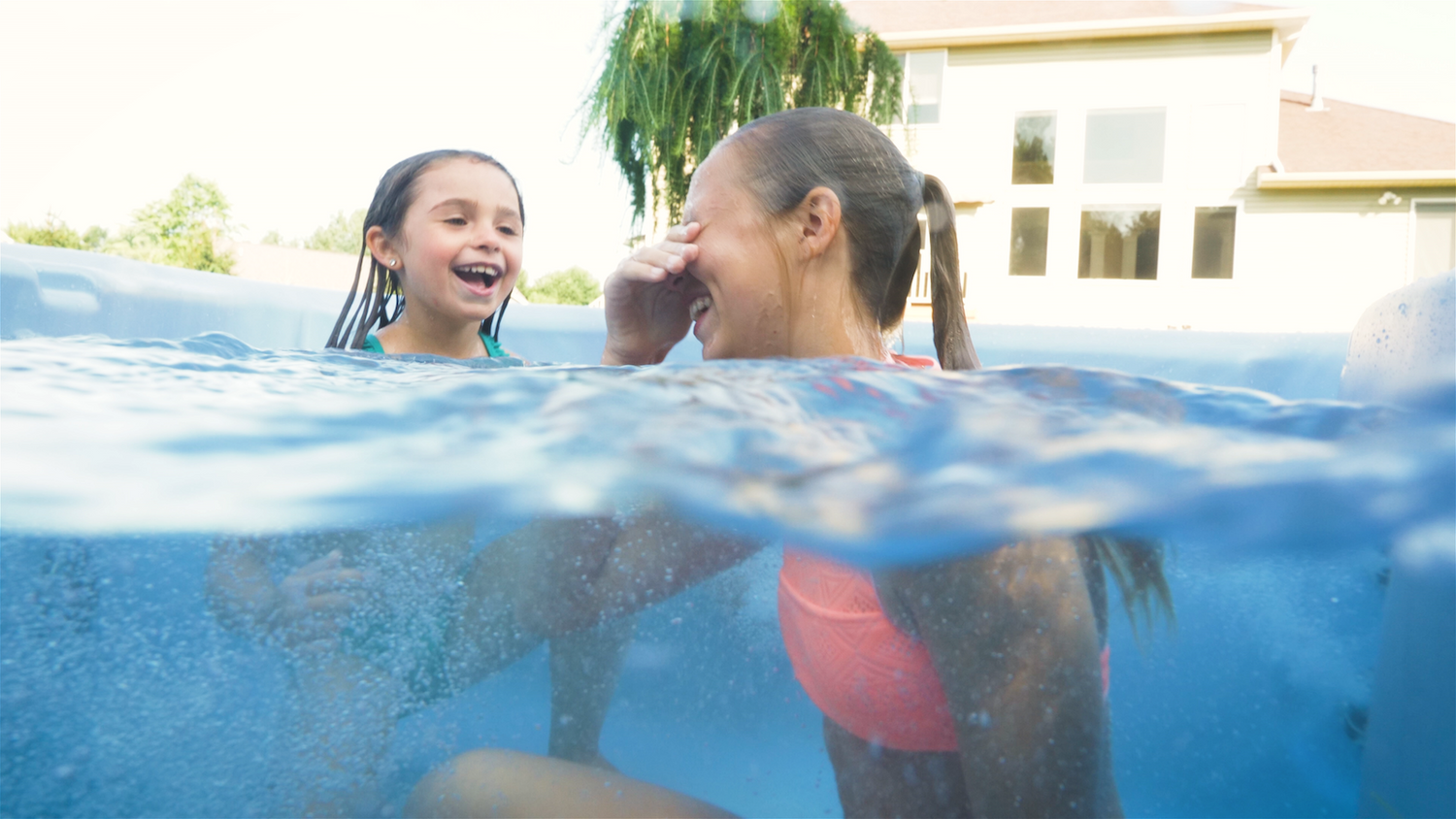 Dover Pools Online Store